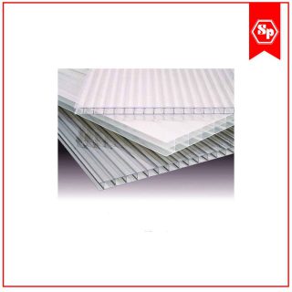 Polycarbonate Multi Wall Sheets – Korean – Shanthi Plastic