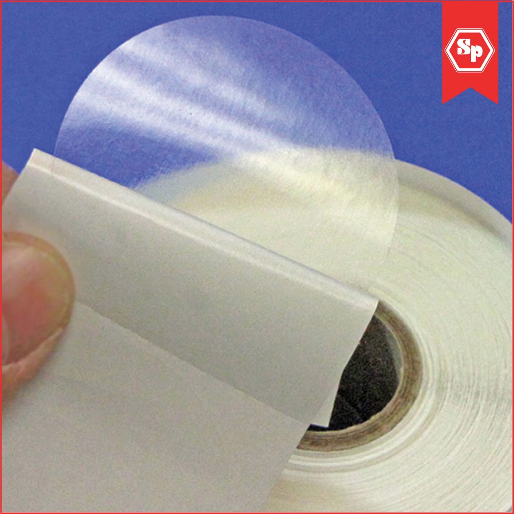 NAR AND SP JET VINYL STICKERS – Shanthi Plastic