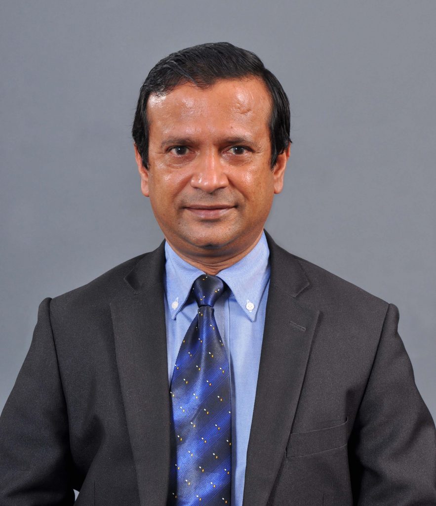 Chairman Message – Shanthi Plastic